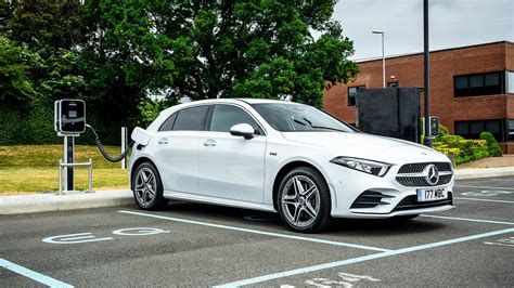 Mercedes A250e Plug In Hybrid Review A Class Or Out Classed