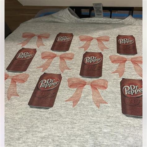 Halloween Ghost Dr Pepper Png Instant Digital Download Etsy Canada