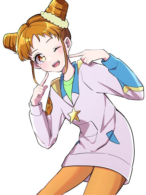 Arisugawa Otome Otome Arisugawa Aikatsu Image By Kam Tuki