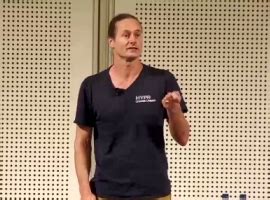 Hypermedia Web API As A Network Of Data InfoQ