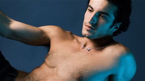 Top Model Raphael Diogo For SchÖn Magazine Youtube