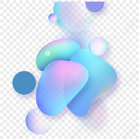 유체 상업 기하학적 요소 물감 일러스트보라색반점 Png 일러스트 무료 다운로드 Lovepik