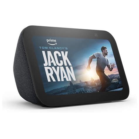 Amazon Echo Show 5 3ra Generación 2023 Pantalla Inteligente Con Alexa Sonoffcl