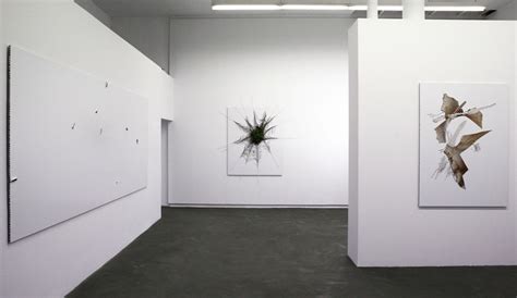 Galería Ehrhardt Flórez • Exposiciones