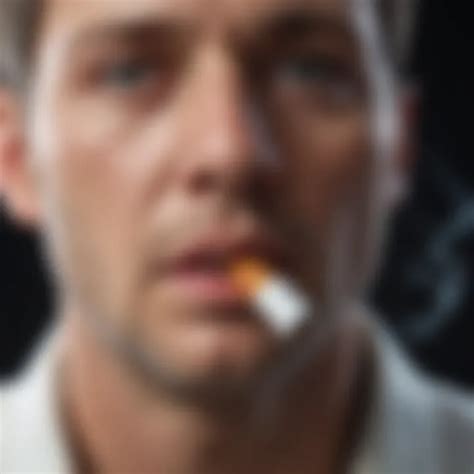 The Impact Of Smoking On Asthma An In Depth Analysis