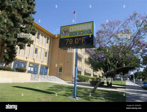 Los Angeles California Usa 14th June 2021 A General View Of