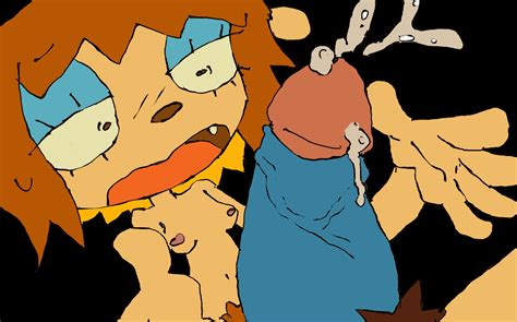 Rule 34 2girls Anthro Big Penis Blue Eyeshadow Blue Penis Bob Cut Cum