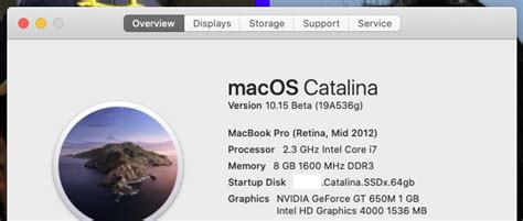 MacOS Catalina On Unsupported Macs Page MacRumors Forums