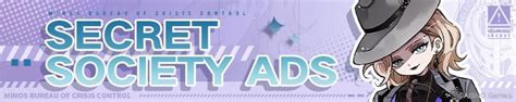Weekly Secret Society And Friend Request Megathread 2002 2602 R