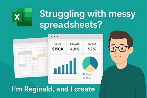 Create A Dynamic Excel Dashboard For Your Data Analysis And Reporting