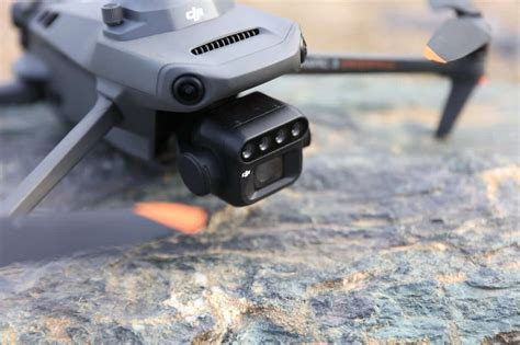 Dji Launches The Mavic 3 Multispectral For Precision Agriculture