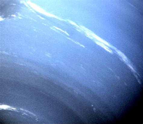 Neptune Son Atmosphère