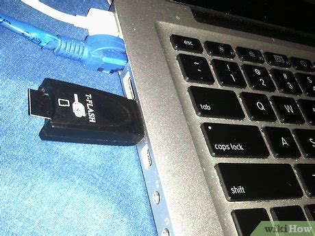 Ways To Format A Memory Card WikiHow