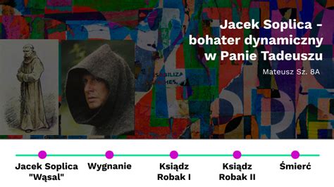 Jacek Soplica By Mateusz Szczerbiński On Prezi