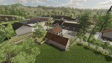 JVVF Campaign Of France Quentin L Mod Pack FS22 KingMods