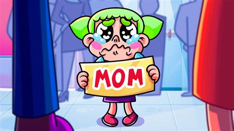 Mommy Got Lost Song Youtube
