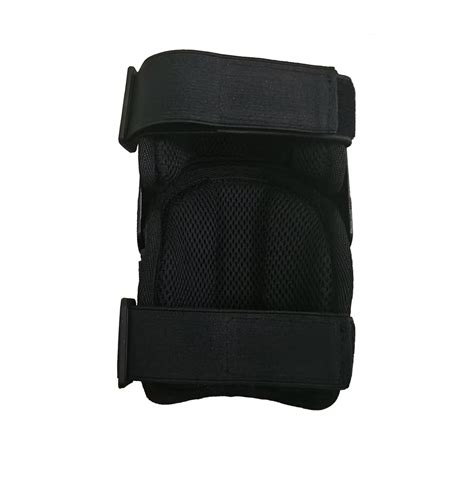 China Knee And Eblow Protector Factory And Manufacturers Ganyu
