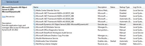 How To Import Contoso Demo Data To Dynamics Ax 2012 R3