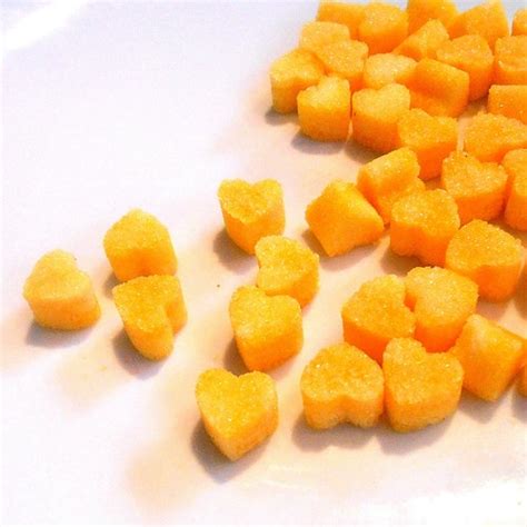 Lavender Colored Sugar Cubes Tea Parties Champagne Toasts Etsy