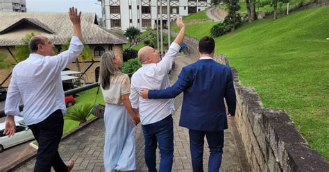 Recurso de cassação do ex prefeito Ari Vequi chega ao STF para análise