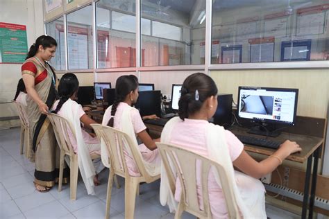 Information Technology Top And Best Polytechnic Sharad Institute Of