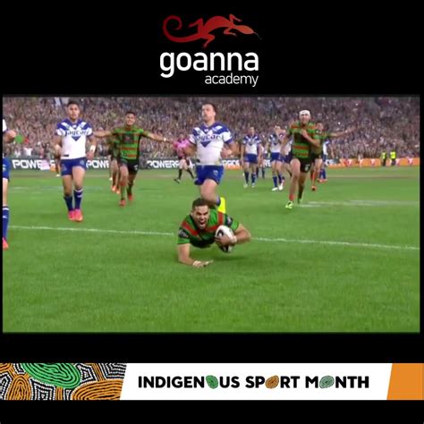 Goanna Academy Home