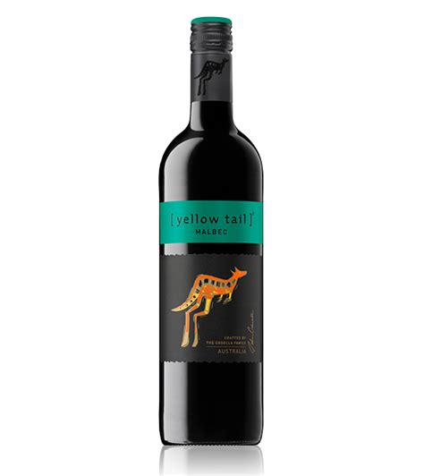 Our Wines Yellow Tail Wines Uk