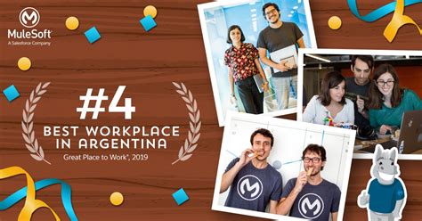 Mulesoft On Linkedin We Are Thrilled To Share That Mulesoft Has Just