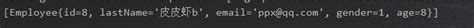 MybatisPlus学习四条件构造器Wrapper方法详解 wrapper eq CSDN博客