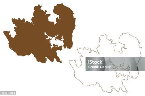 バタム島地図ベクトルイラスト落書きスケッチバタムマップ アイコンのベクターアート素材や画像を多数ご用意 アイコン アジア大陸