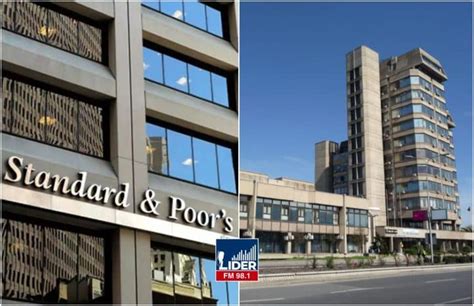 „Стандард и Пурс“ Инфлацијата забавува од 20 отсто на 3 5 отсто