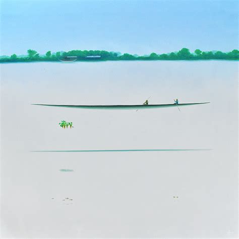 On The Way V2 Art WeMe Contemporary Gallery