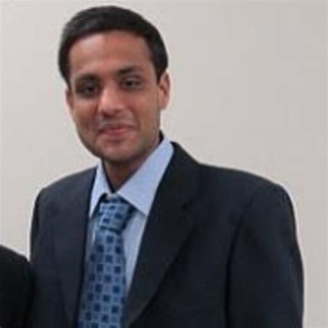 Puneet Agarwal Postdoctoral Research Fellow Doctor Of Philosophy