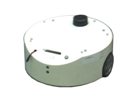 LiDAR For AGV Robot Navigation Indoor Outdoor LS LiDAR