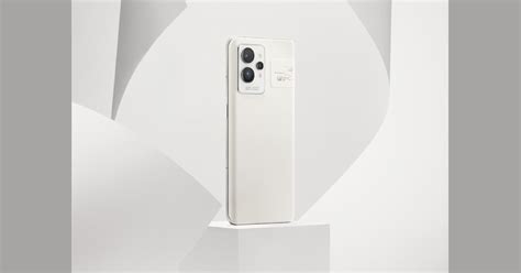 เปิดตัว realme GT 2 Pro แฟล็กชิปสุดพรีเมียม ดีไซน์สวย สเปกทรงพลัง ราคา ...