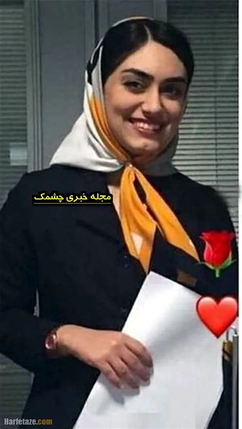 دختر خوانده حسن جوهرچی در سریال در پناه تو پس از 29 سال