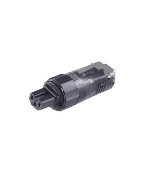 Furutech FI EMI Filter IEC Connector