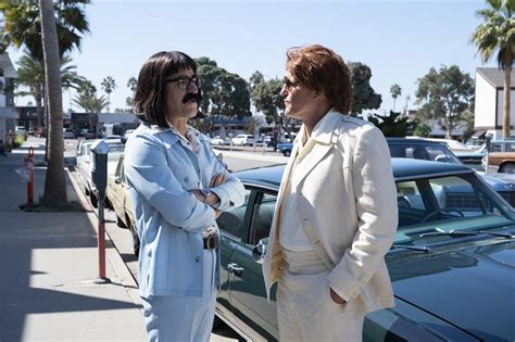 ‘los Plomeros De La Casa Blanca Estrena El Lunes 1º De Mayo Por Hbo