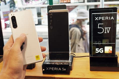 お買得 Xperia 10Ⅴ 1Ⅴ モックアップ その他 Br