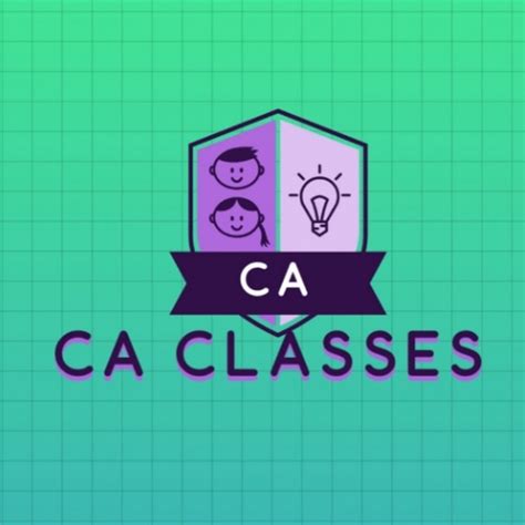 Ca Classes Youtube