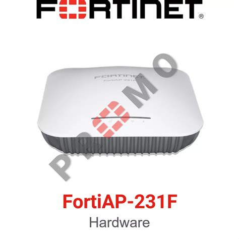 Fortinet FortiAP 231F Wireless Access Point