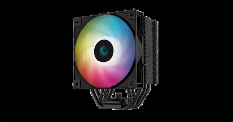AG500 BK ARGB - DeepCool