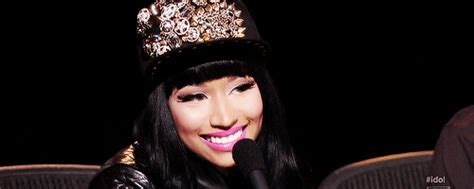 An Aggregate Of Nicki Minaj Reaction S Album On Imgur