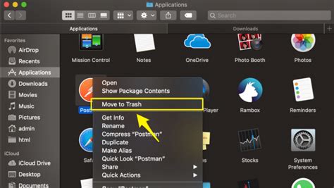4 Cara Uninstall Atau Hapus Aplikasi Di Macbook Macos Sangat Mudah