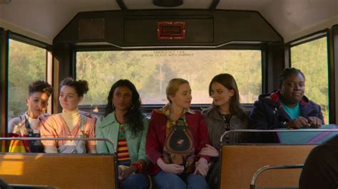 Sex Education Una Actriz M S Se Suma A Las Bajas Del Elenco En La Temporada Infobae