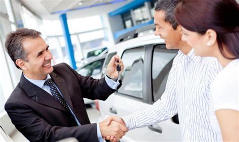 ¿cómo Funciona Un Crédito Vehicular