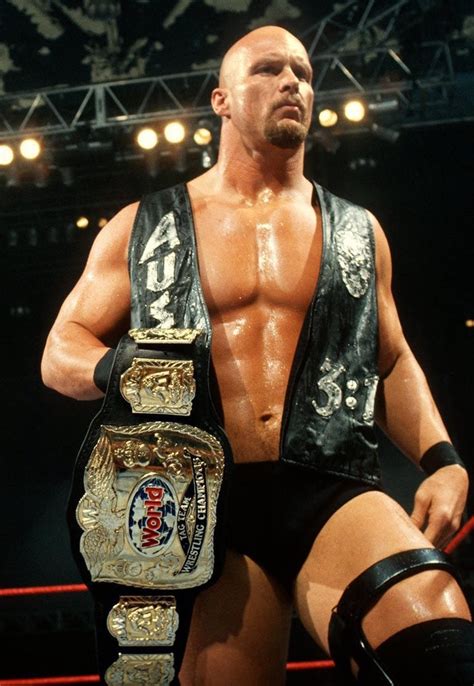 Wwf Attitude Era The Rock