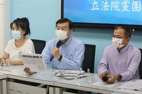 林智堅涉抄襲風波 藍委要求「科技部提告」：剽竊智財莫過於此 風傳媒