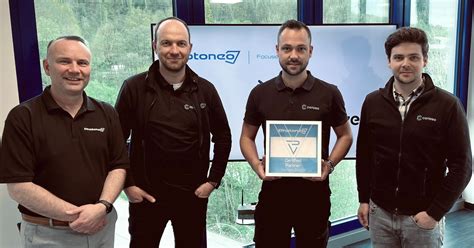 News Introducing Conveo GmbH Certified System Integrator For DACH