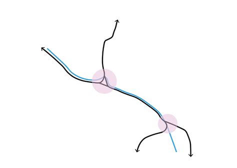 Nucleated Settlement